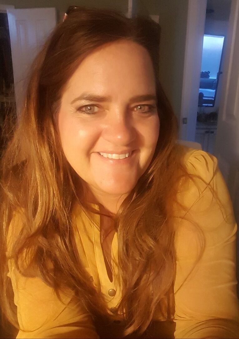 About - Tiffani Jaqua